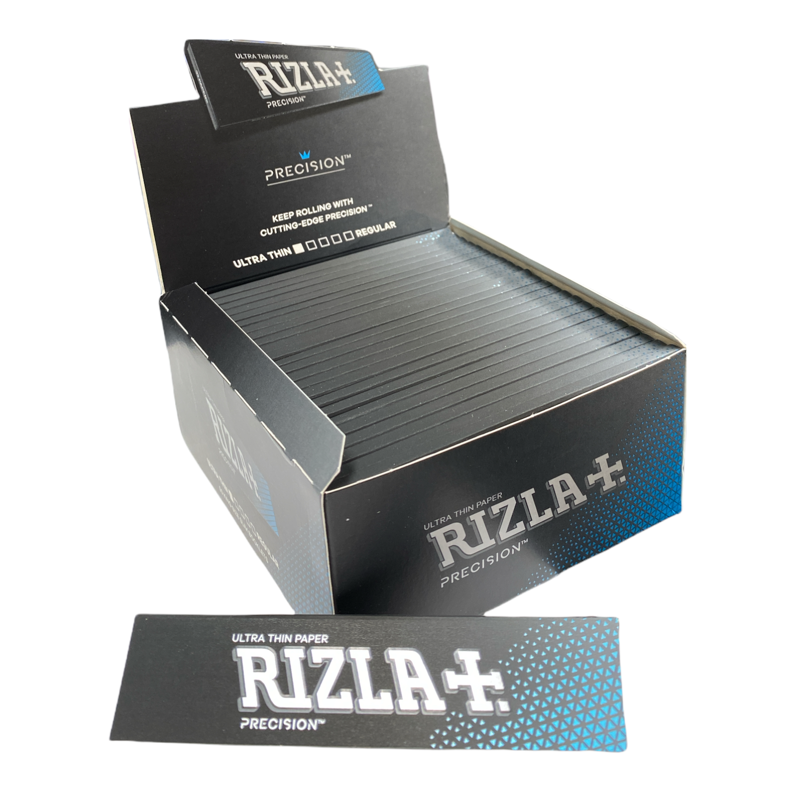 Rizla Precision King Size – smokersparadiseclub.co.uk